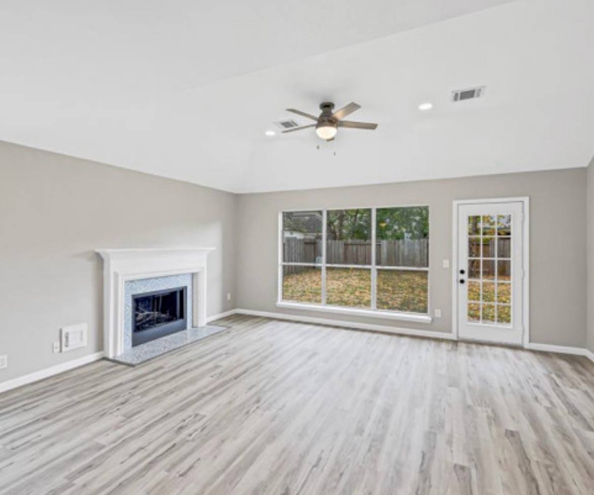 U7 Renovations - Houston's Premier Remodeling Experts