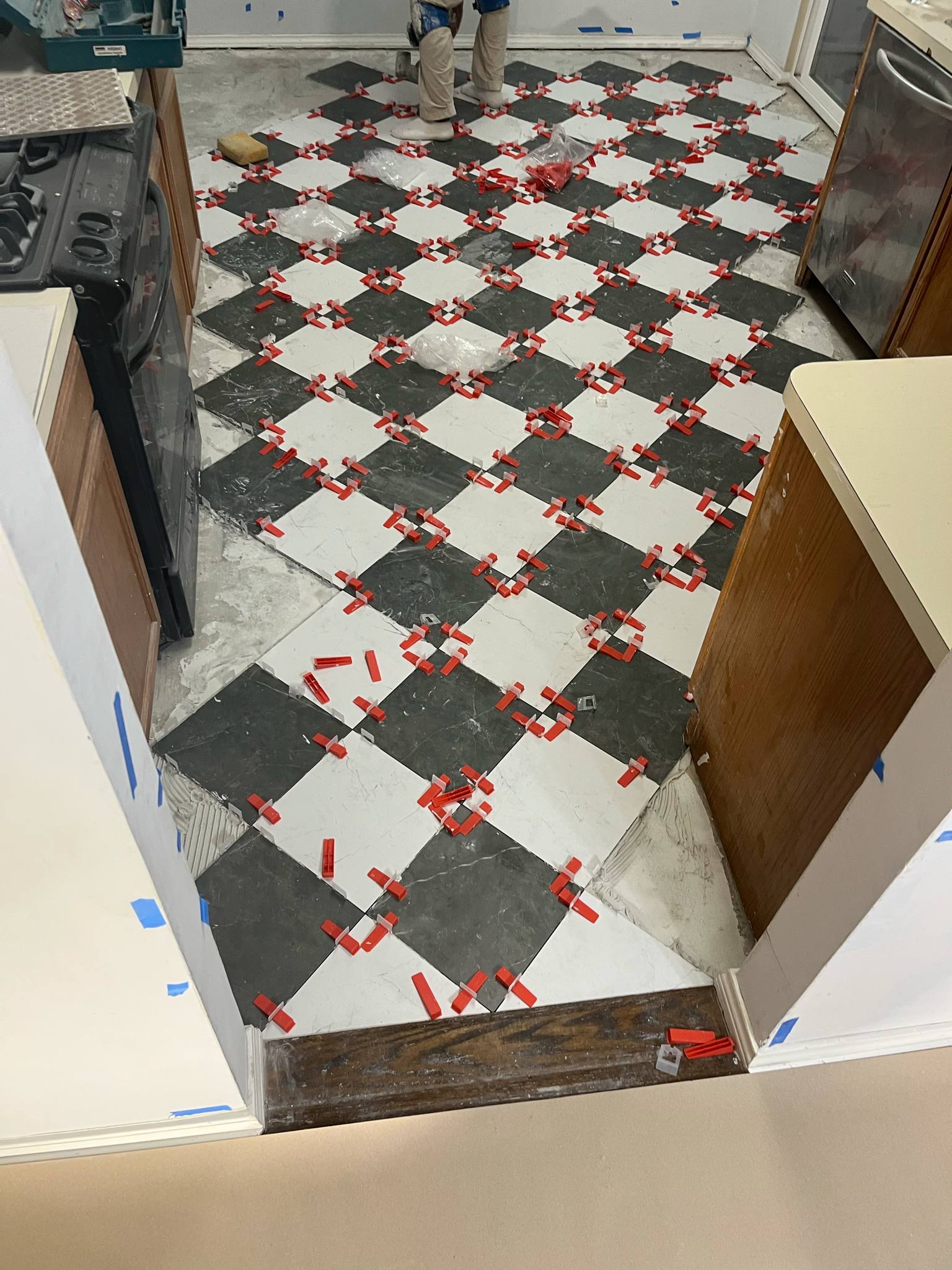 U7 Renovations - Houston's Premier Remodeling Experts